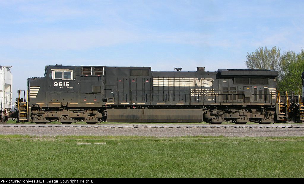 NS 9615